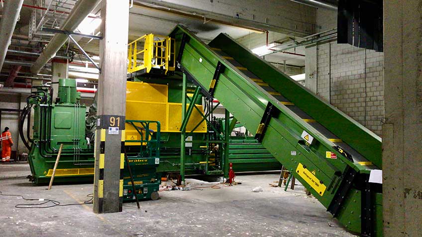 Collaboration Pyroll – Germany - Stellio Projects