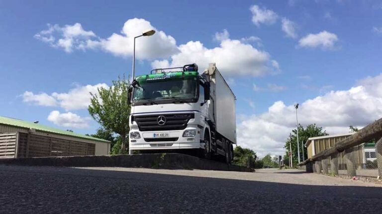 Ecotri upgraded its material recovery facility MRF - Stellio Projects