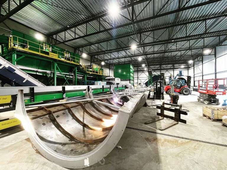 Blue Cycle Project Heerenveen, The Netherlands - Stellio Projects